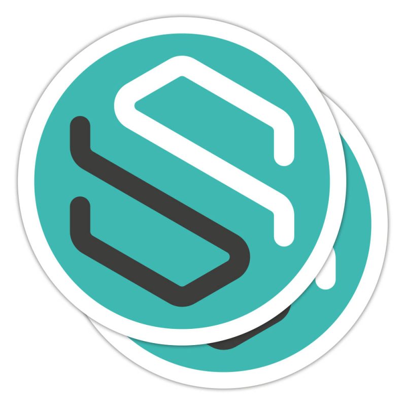 Stickere Rotunde – Stickermania